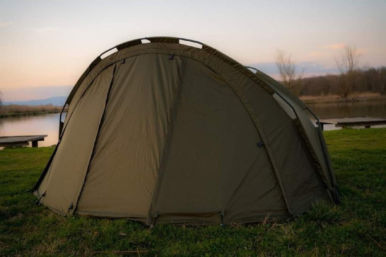 Prowess w-dome 2 men šator