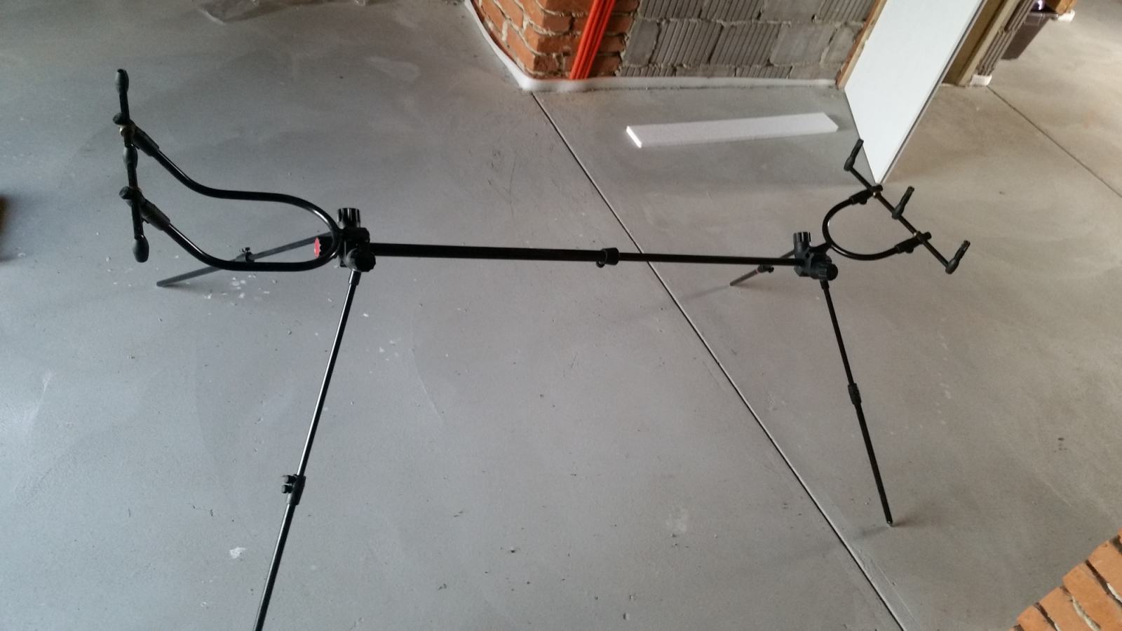 Rod pod Cygnet Grand Sniper poštarina uključena u cijenu!!!