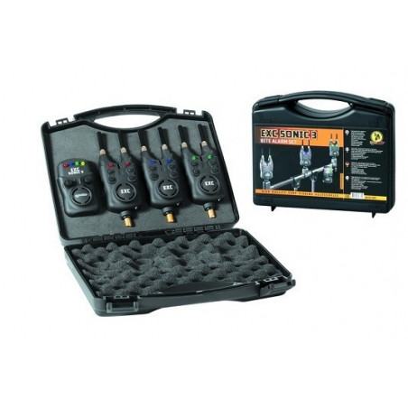 Rod pod,signalizatori,hangeri