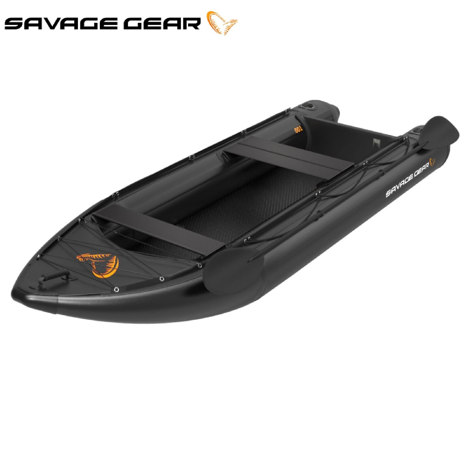 Savage Gear E-rider 330