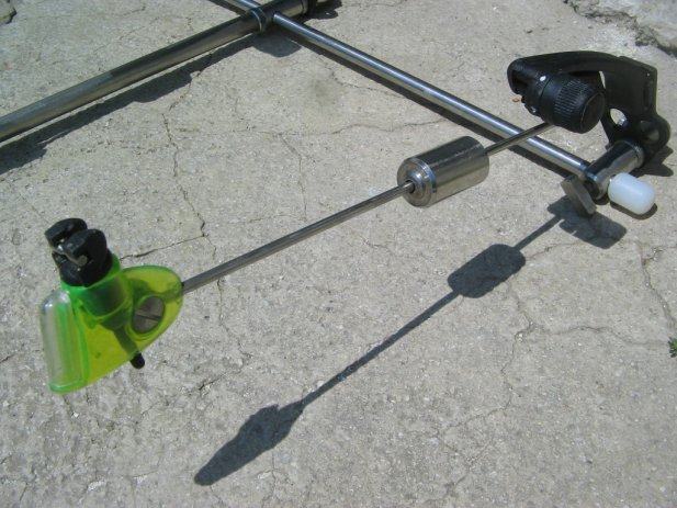 Byron svingeri 3kom/200kn