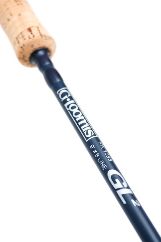 G Loomis GL2