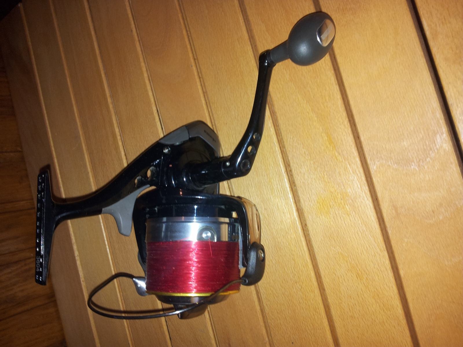 okuma axeon v2 axii 80S
