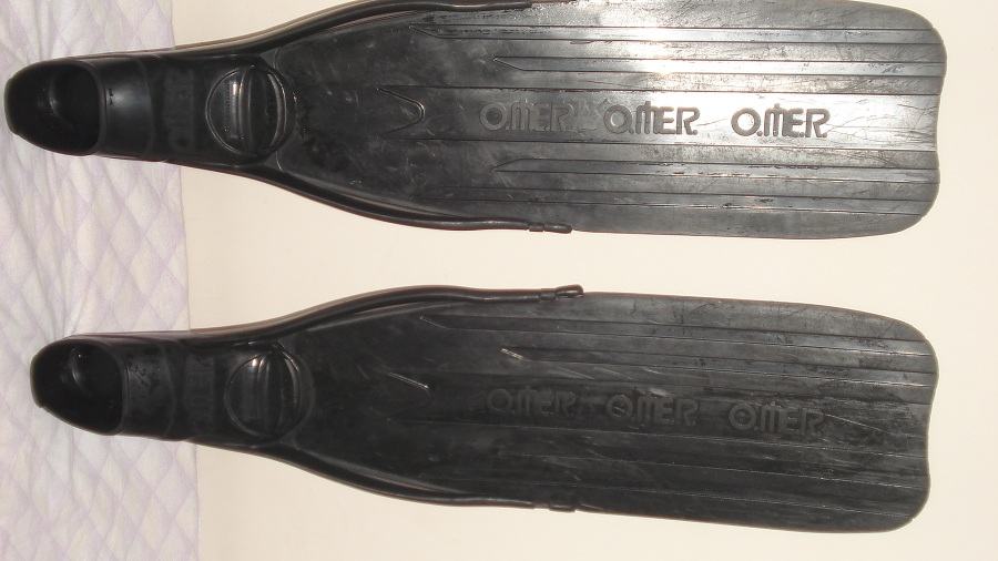 Peraje Omer Millennium size (42/44),(9/11)