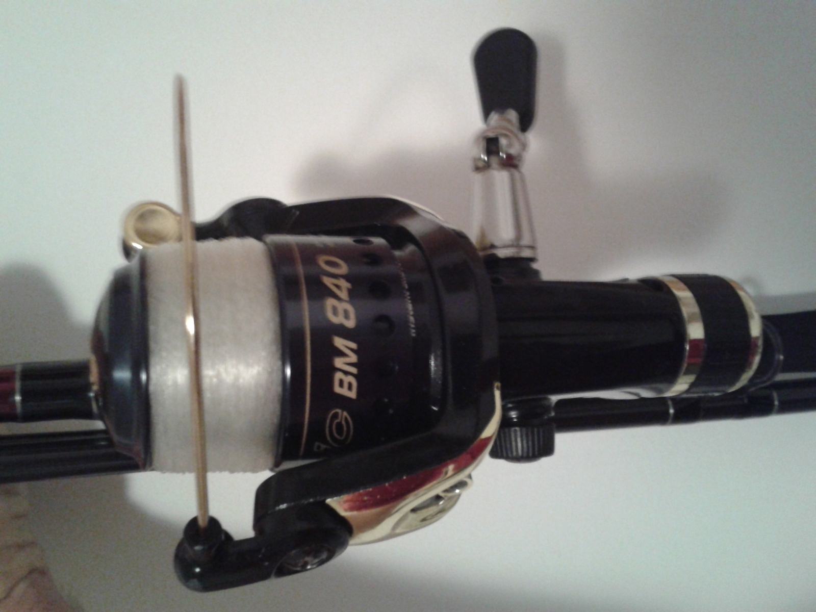 Rola Browning_Black Magic_model 840