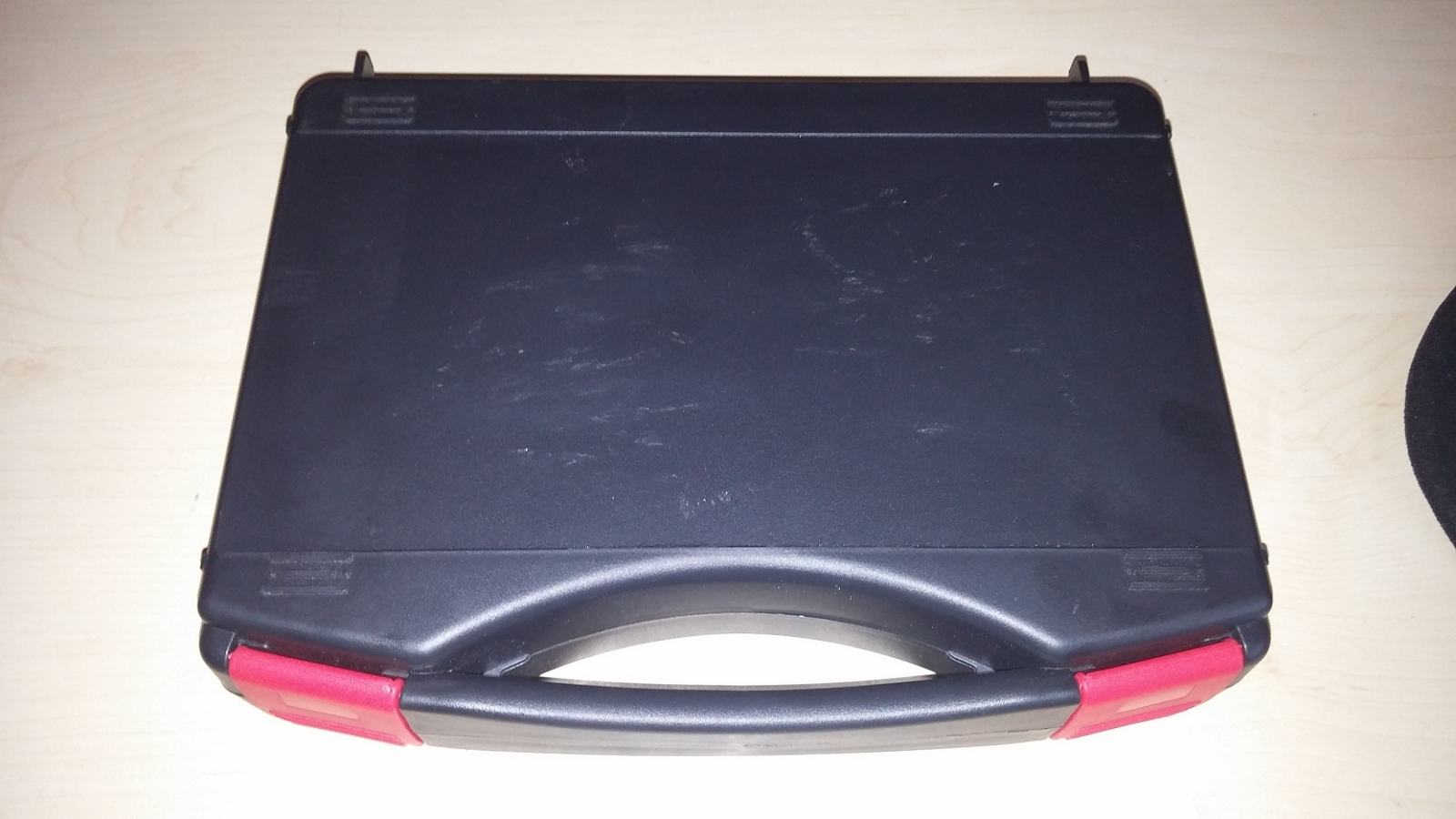 Set hangeri + swingeri za ribolov