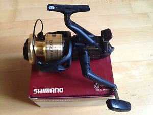 Shimano Baitrunner 4500B