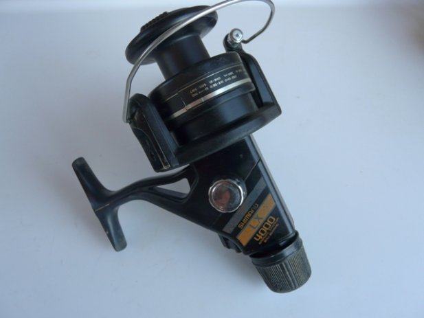 shimano lx 4000