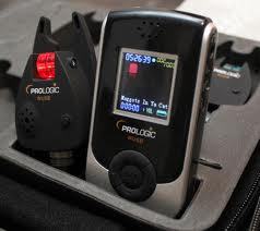 Signalizatori Prologic WUSB set 3+1