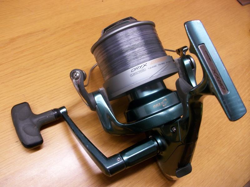 SURF ROLE TRI KOMADA