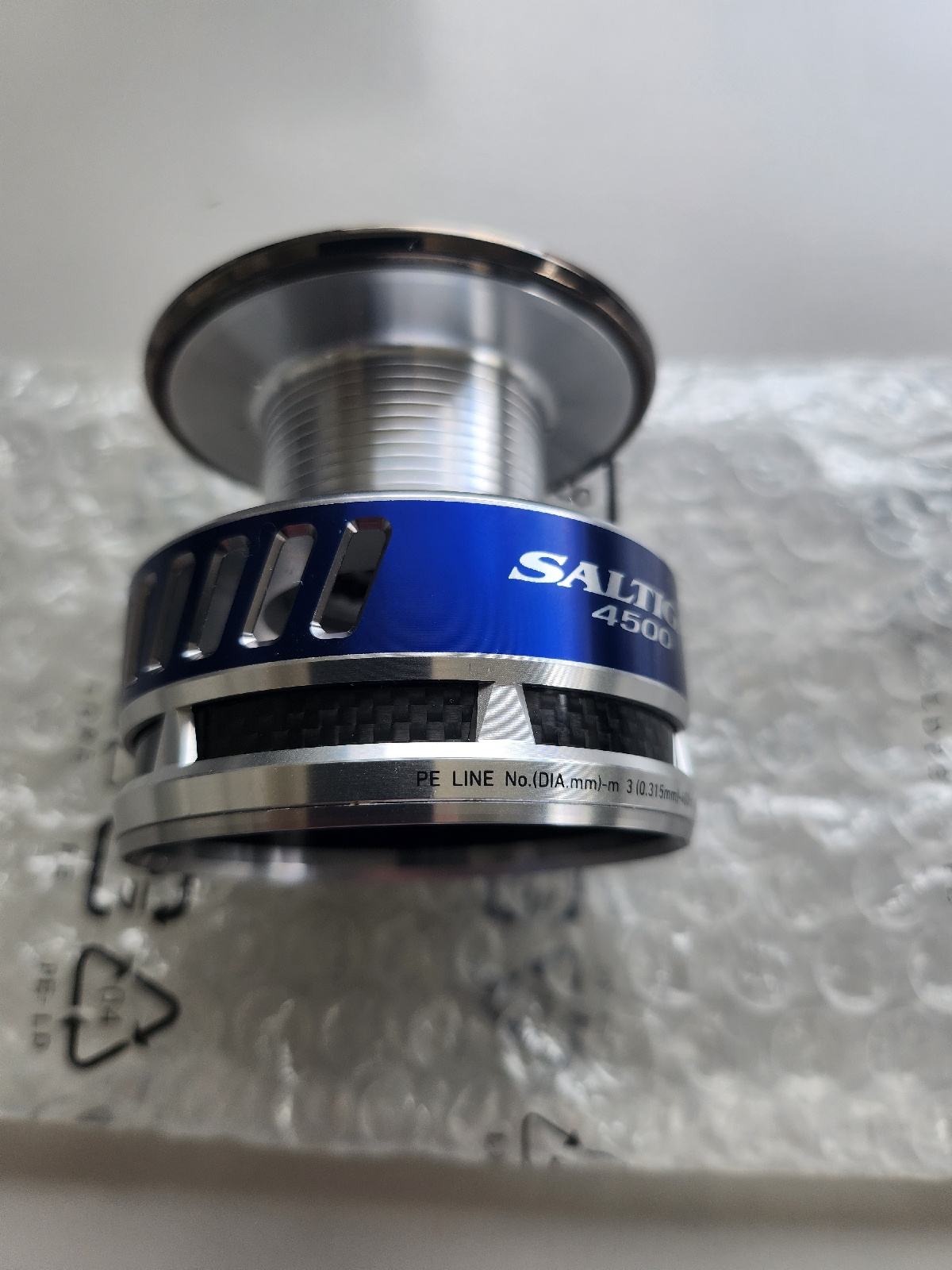 DAIWA SALTIGA SPULA