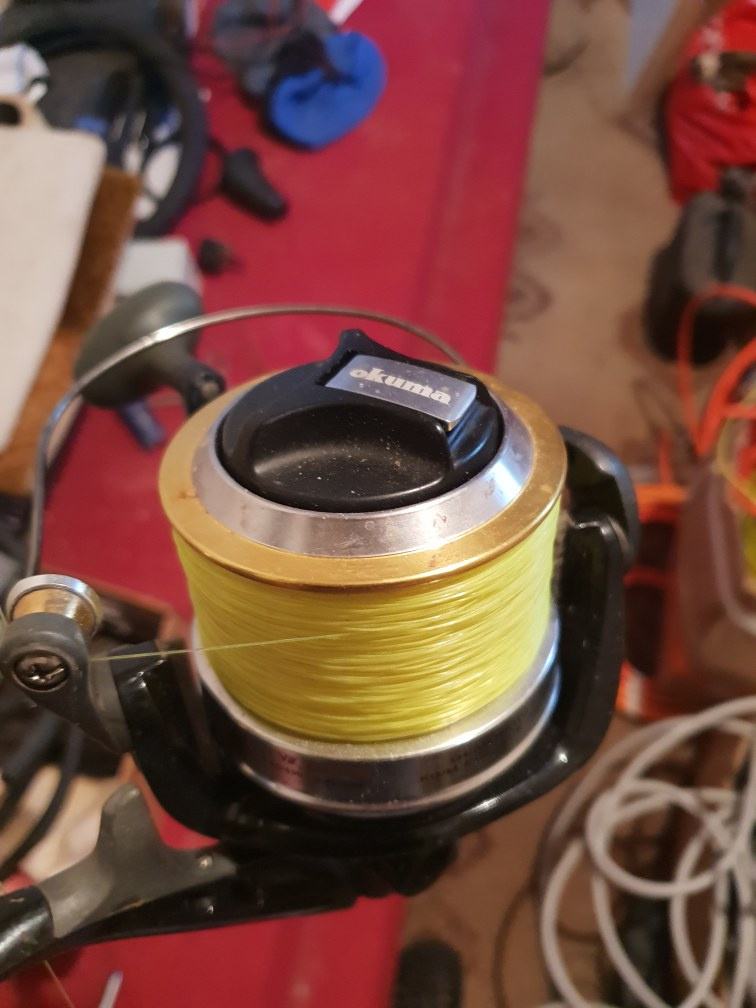 Okuma axeon