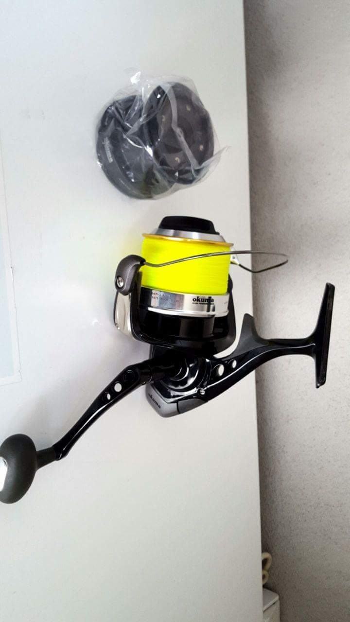 Okuma axeon VII