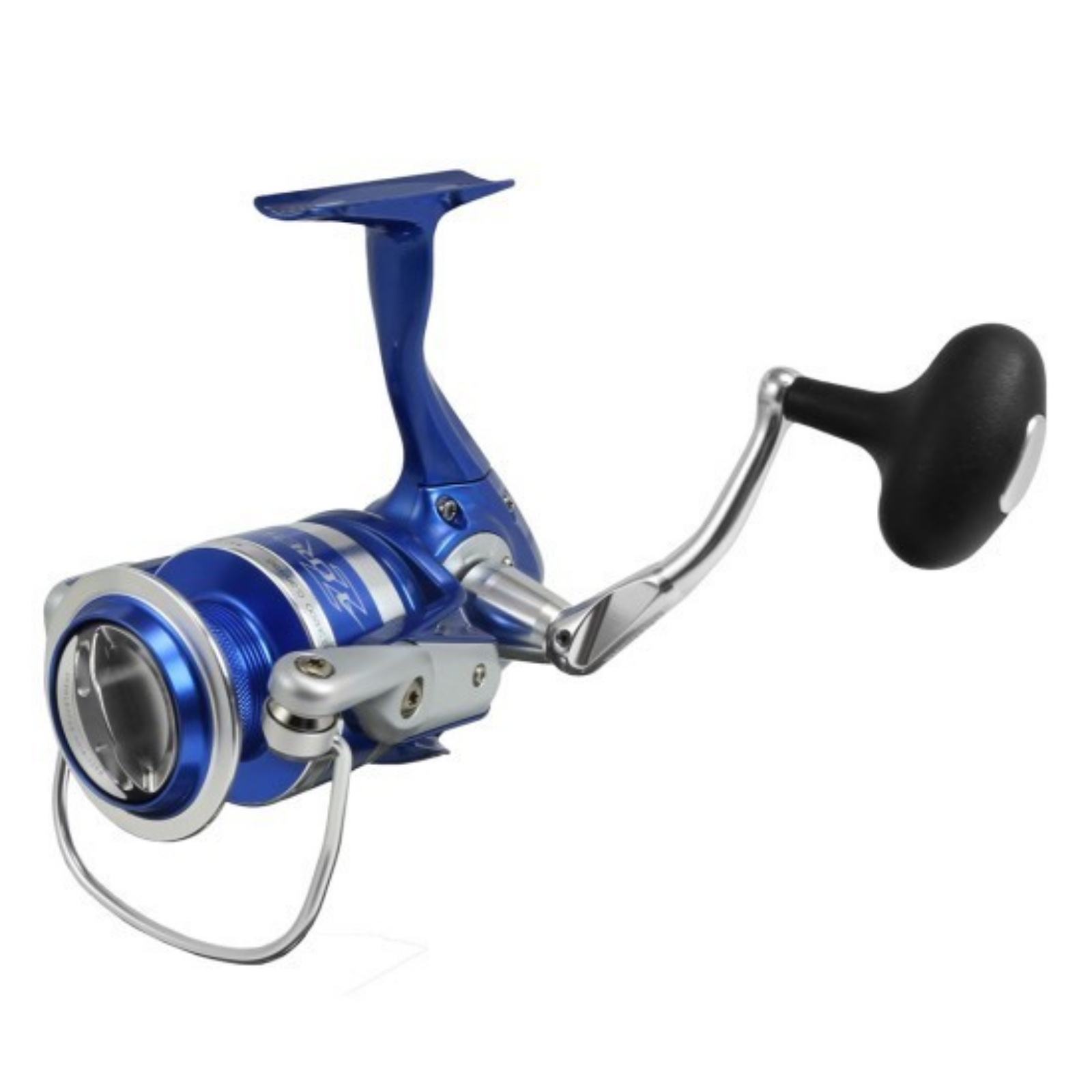 Okuma azores blue 9000