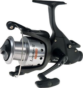 Okuma longbow II 665