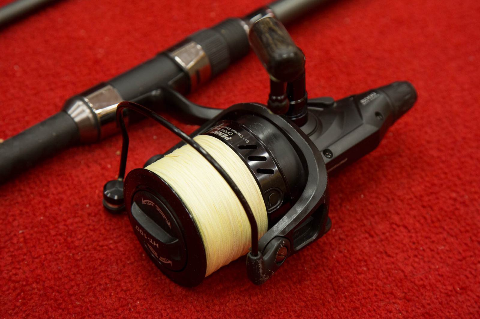 Rola Penn Affinity II LC 8000