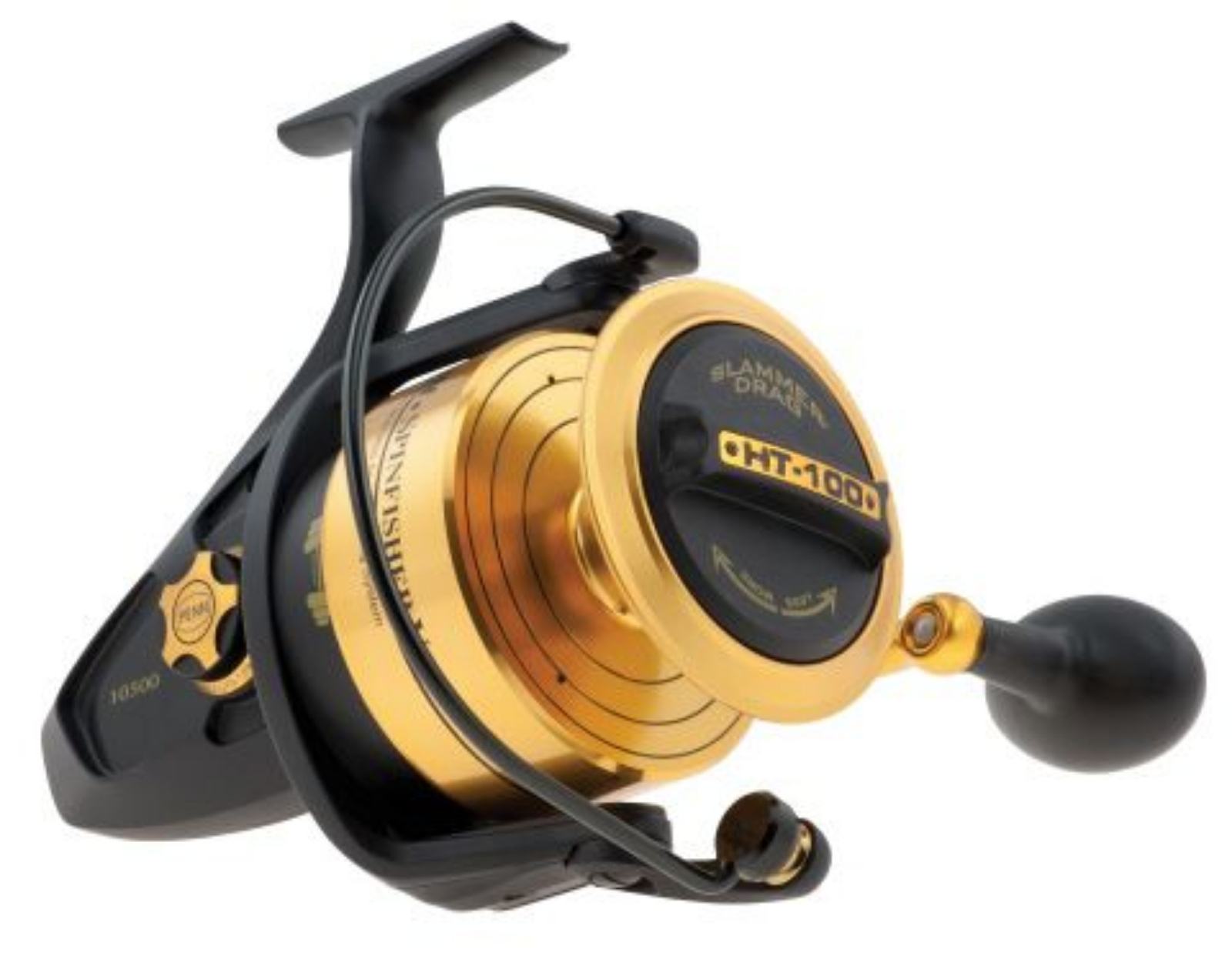 penn spinfisher V 7500