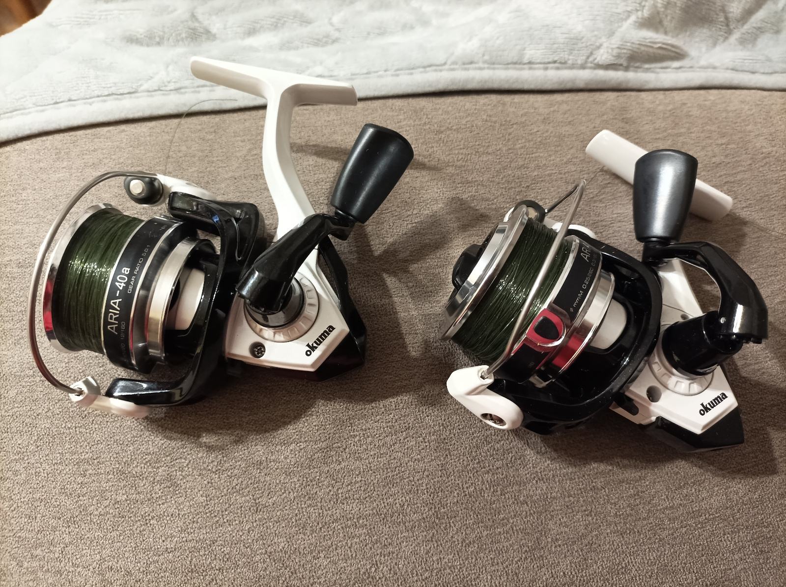 Role okuma ARIA,Tica galant long cast 5000