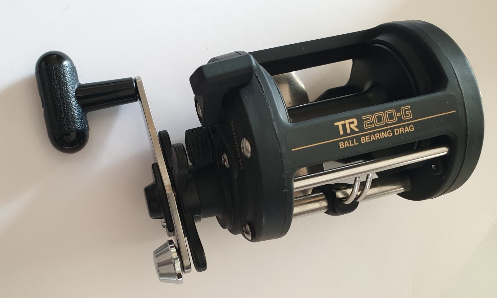 Rola Shimano TR 200-G