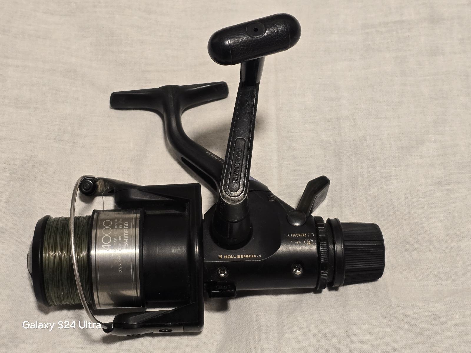 SHIMANO 4000