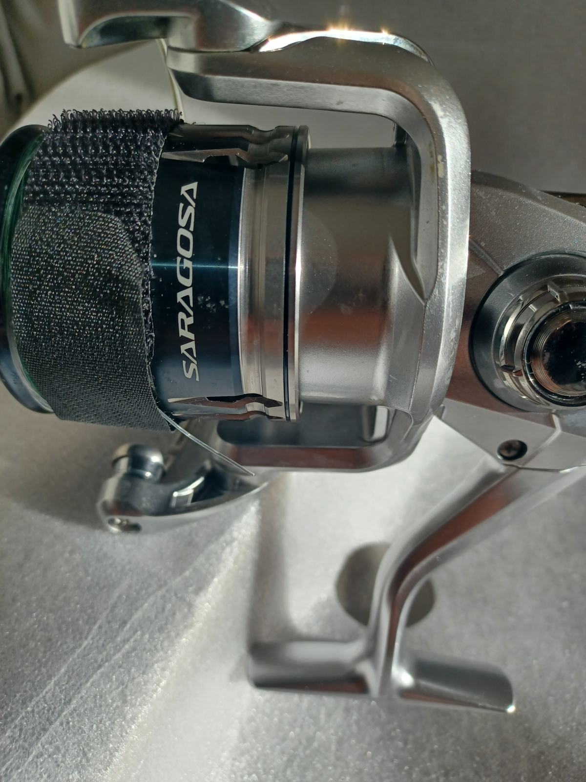 Shimano Saragosa Sw 5000 Xg