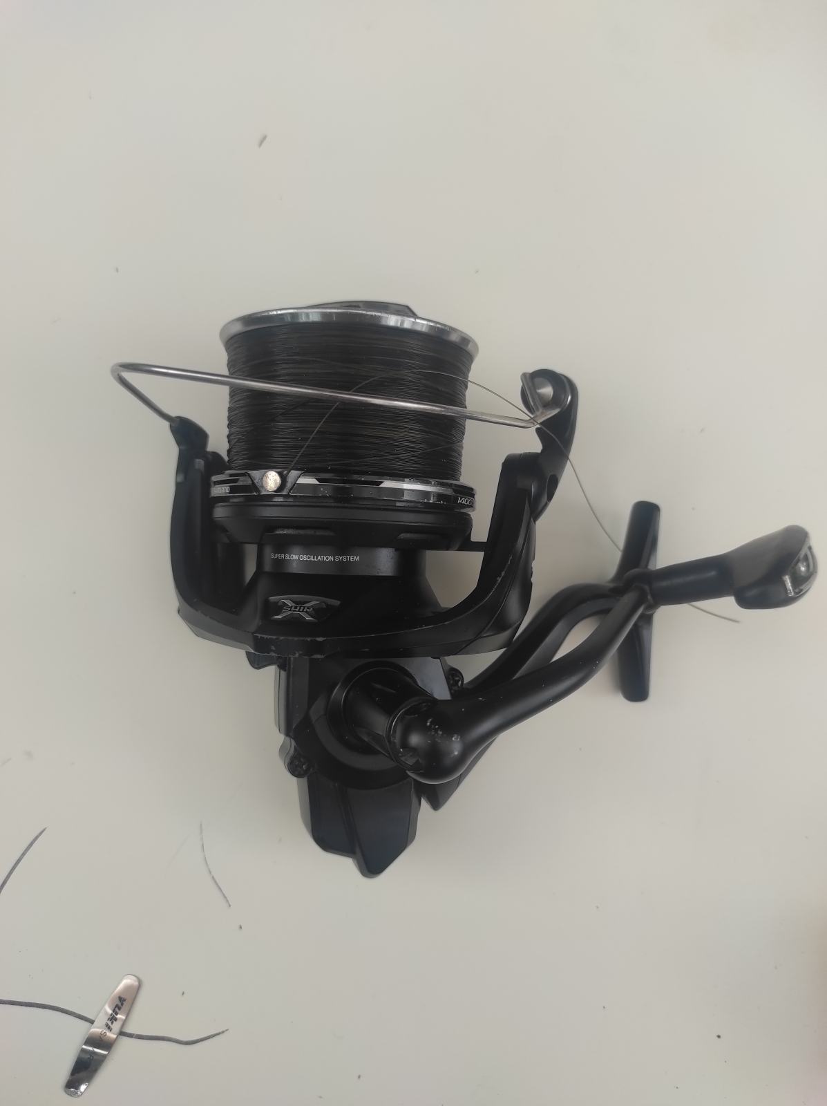 Shimano Ultegra 14000 XTD