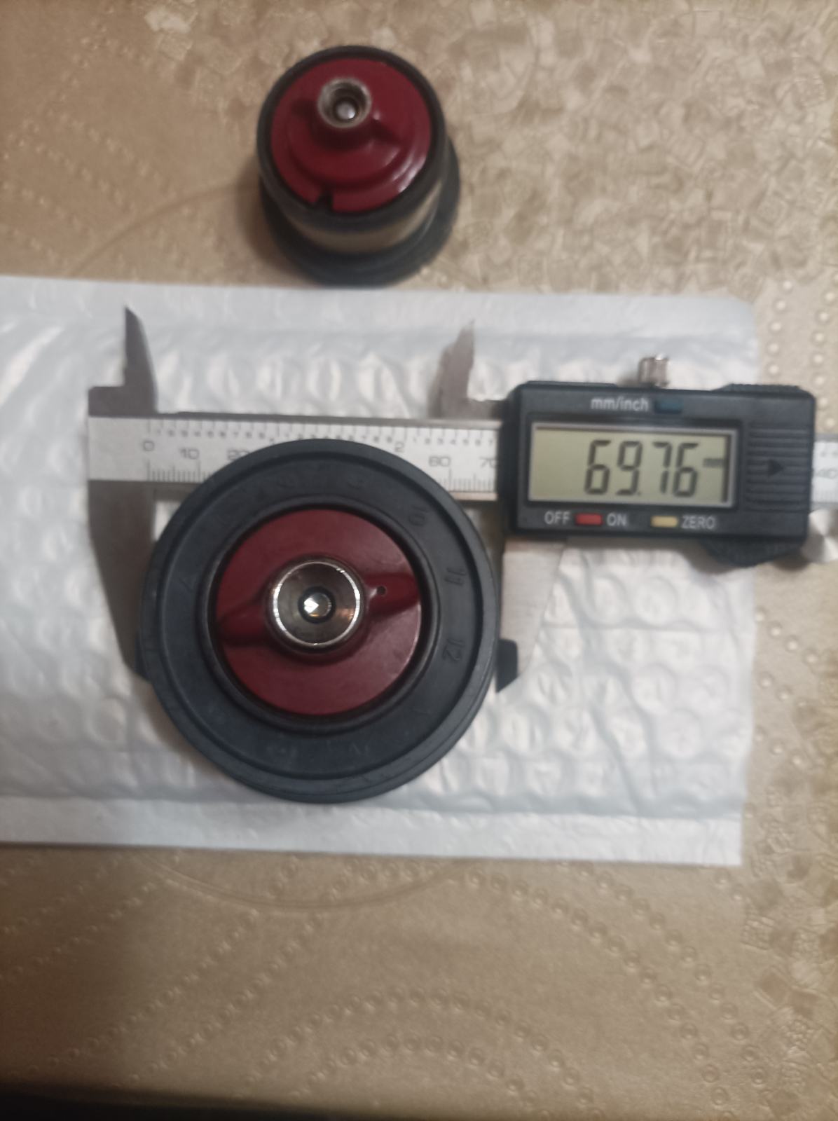 Špule za DAM. Quick 110N i 440N