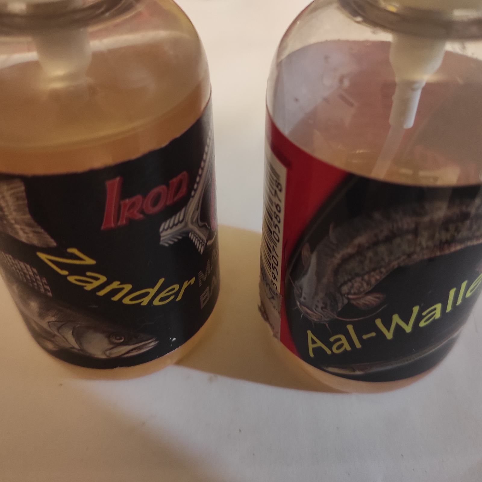 Dipovi za smuđ & som