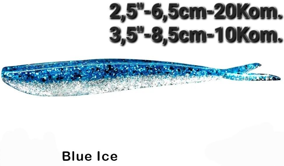 LUNKER-FISH-MINNOW-NOVO