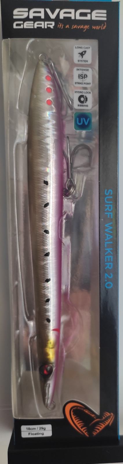 Savage Gear Surf Walker V2