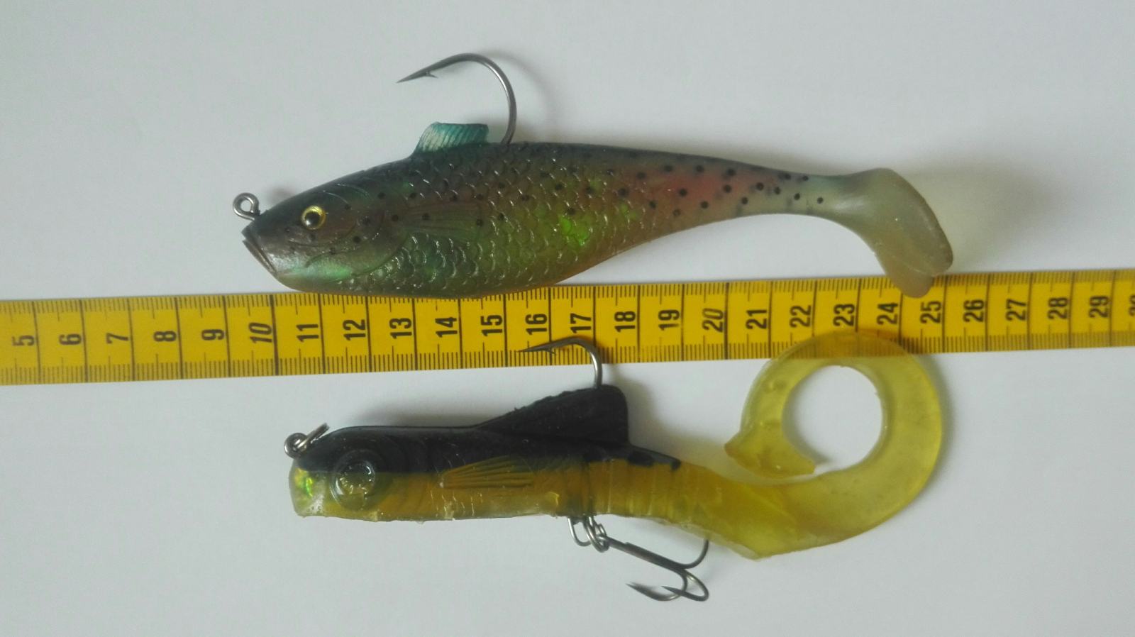 STORM & SHACK ATTACK