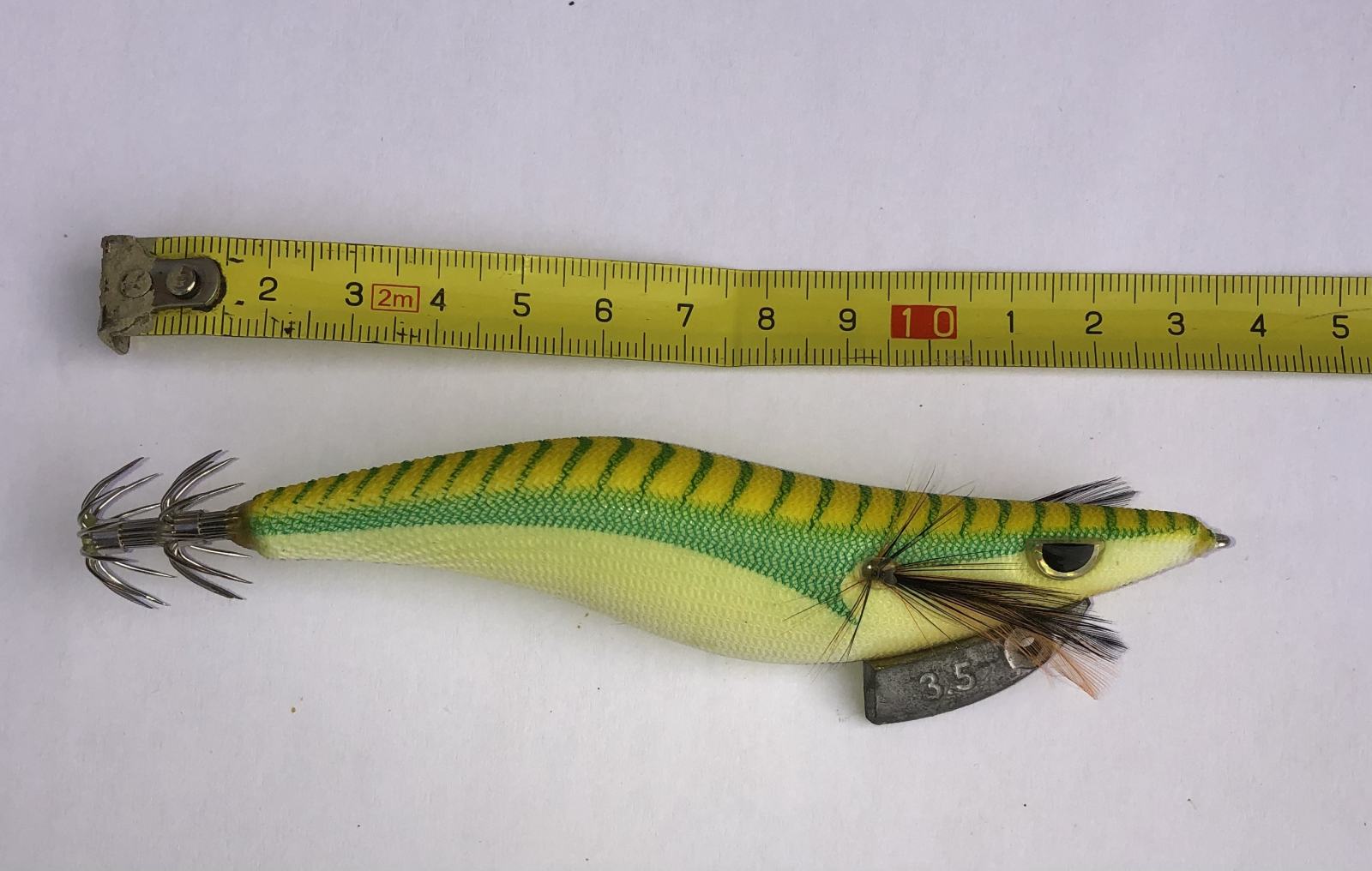 VARALICA ZA LIGNJE - SKOSAVICA