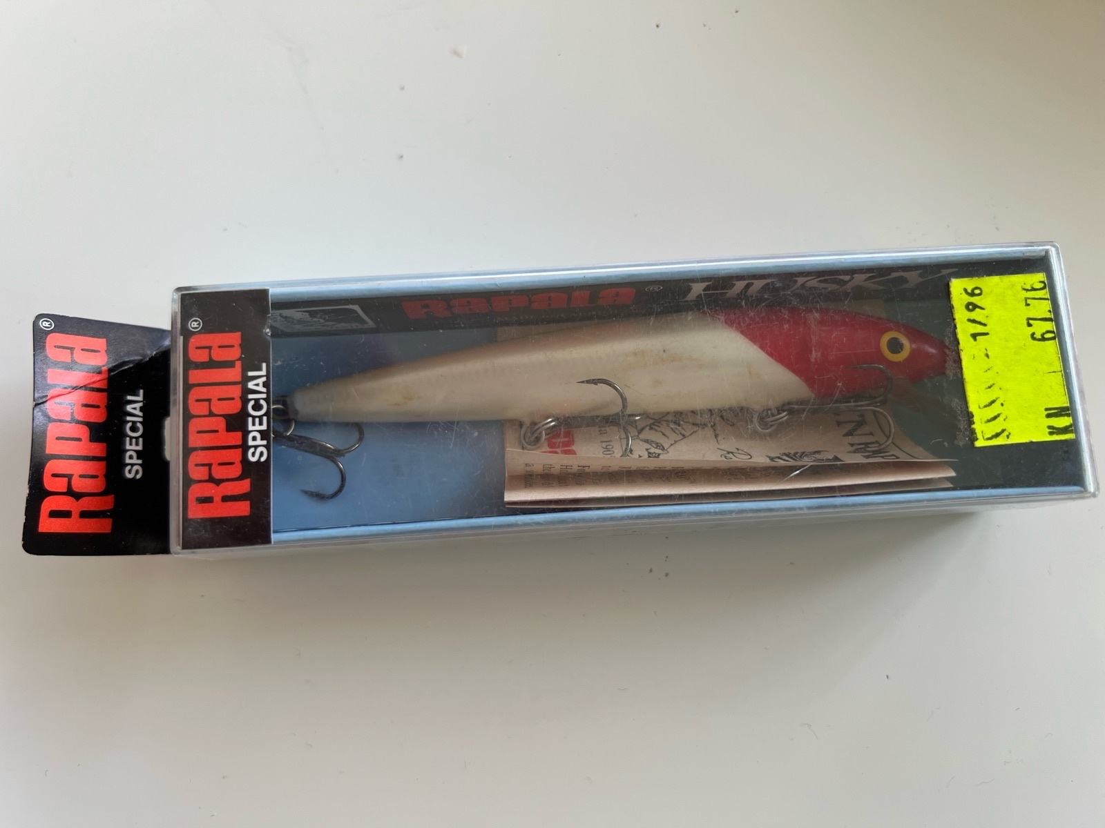 Varalica Rapala Ireland