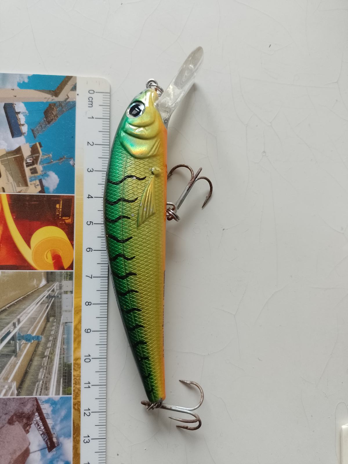 Vobleri ABU GARCIA