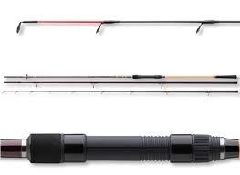 Daiwa Aqualite Medium Feeder 3,90m 120gr