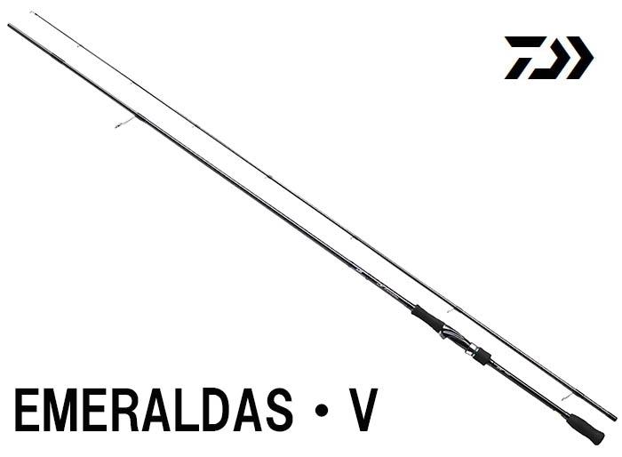 Daiwa Emeraldas 86 ml V