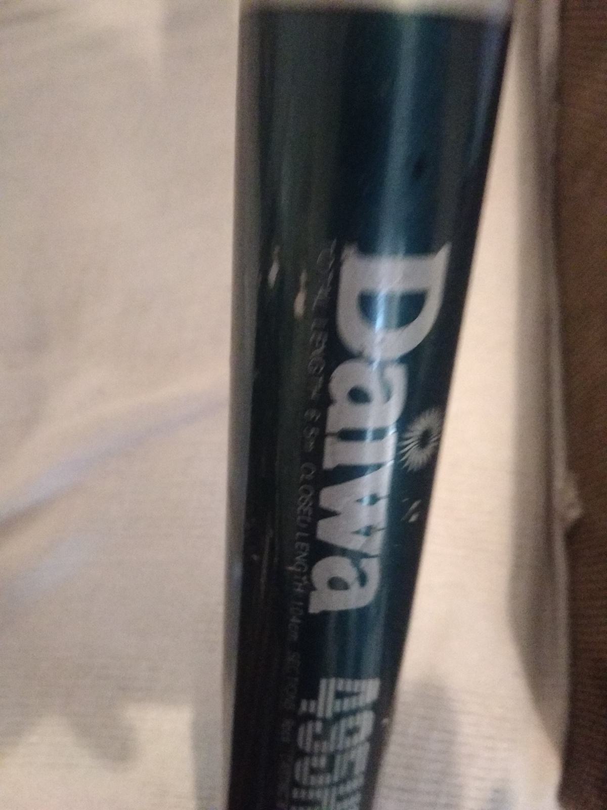 Daiwa višenamjenski štap za ribolov 6,5 m akcije 50-100