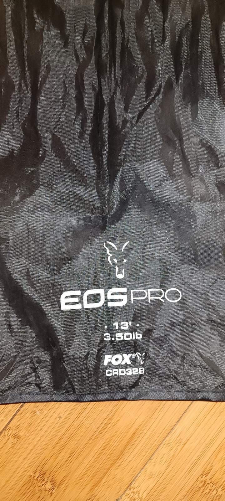 Fox Eos Pro