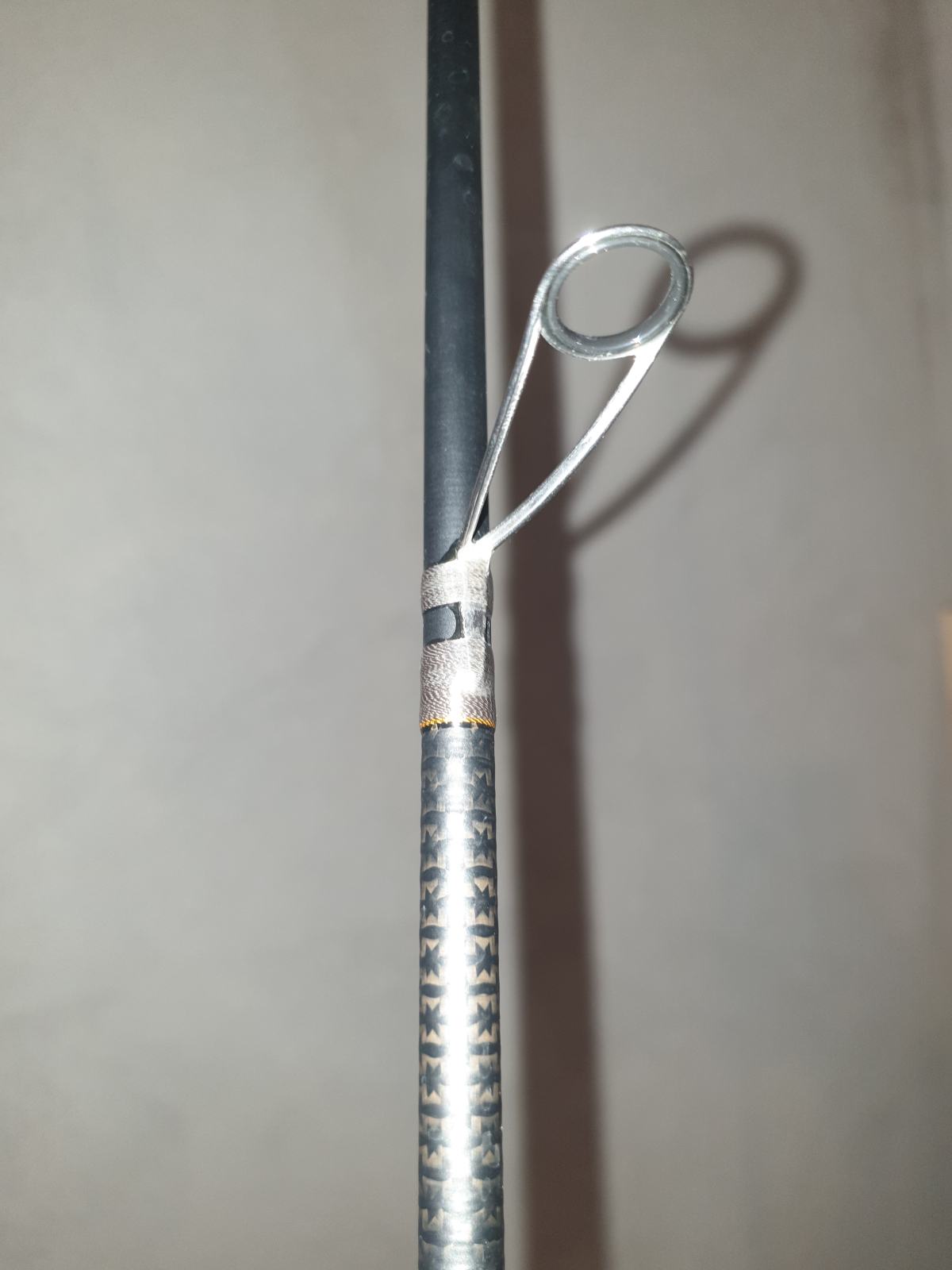 Graphiteleader calamaretti prototype nuovo 862m
