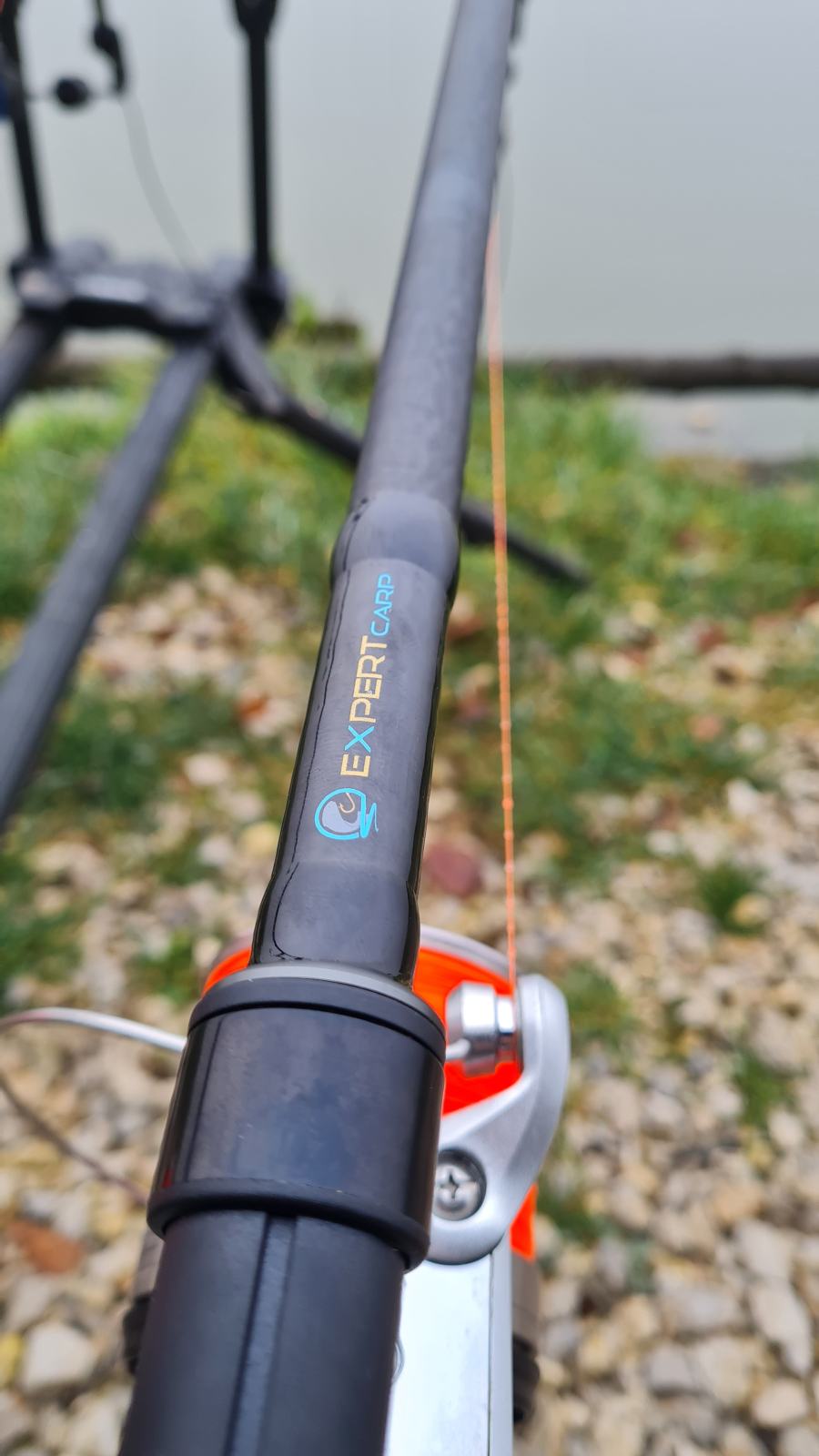 Interland Expert Carp 13 3.5lb