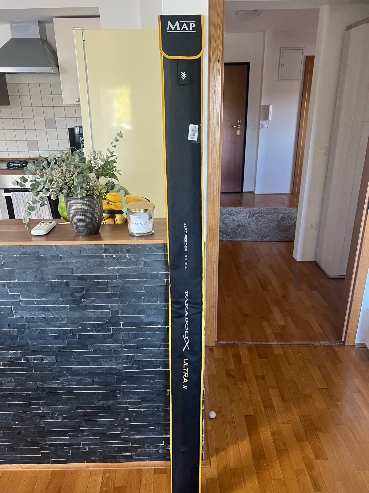 MAP Parabolix Ultra II 11ft