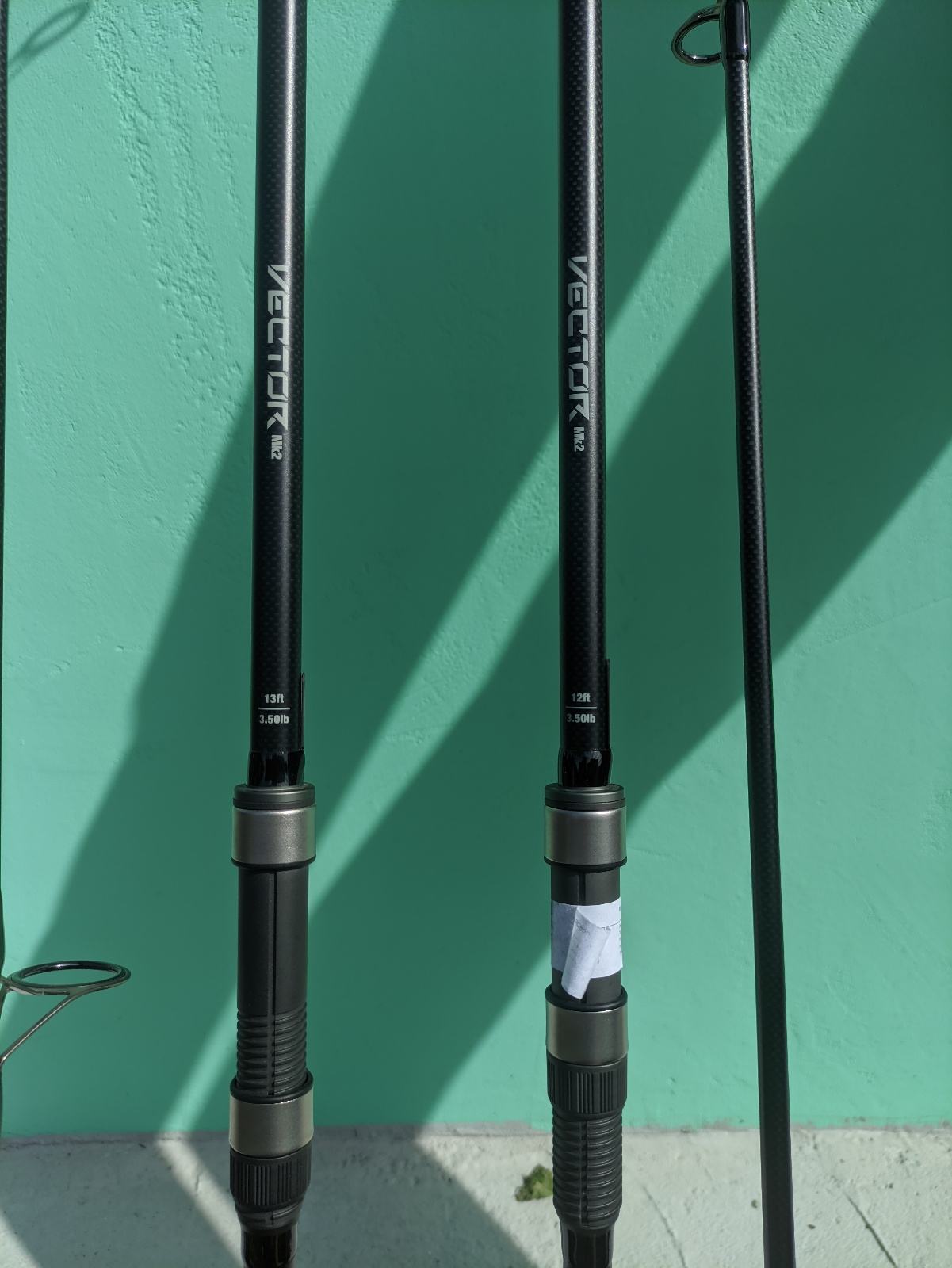 Mivardi vector mk2 12/13ft