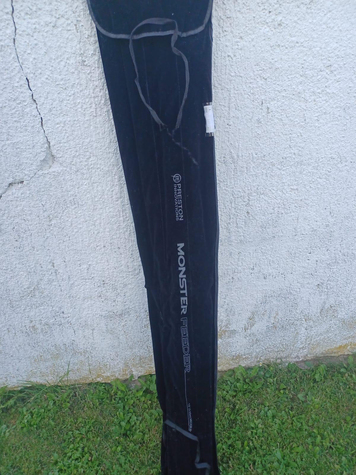 Preston Monster 12 Feeder Medium 60g