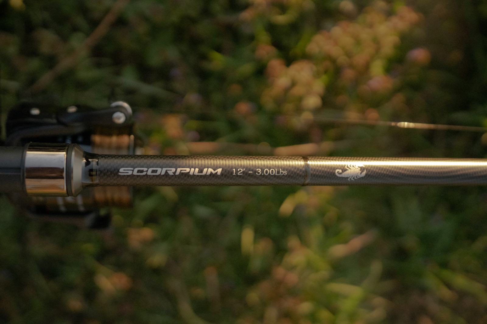 Prowess scorpium 3 lb 3,60 m