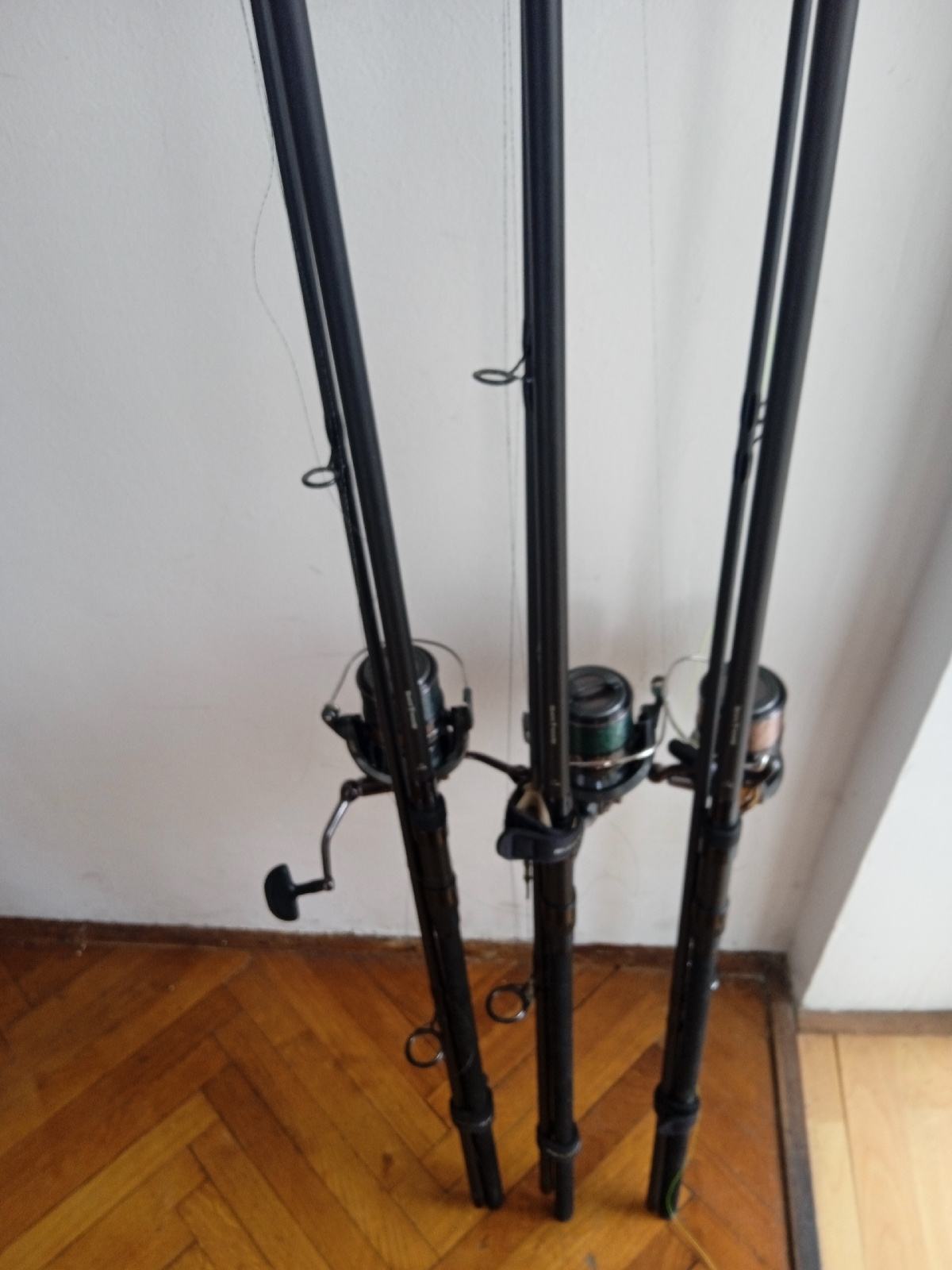 ŠARANSKI KOMPLET POVOLJNO