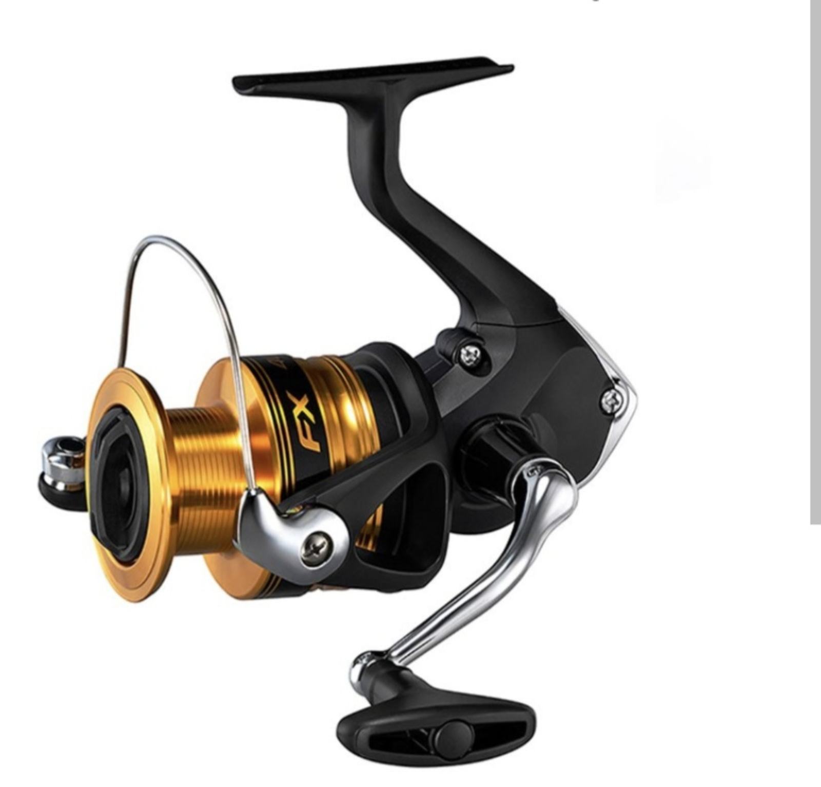 Shimano fx set