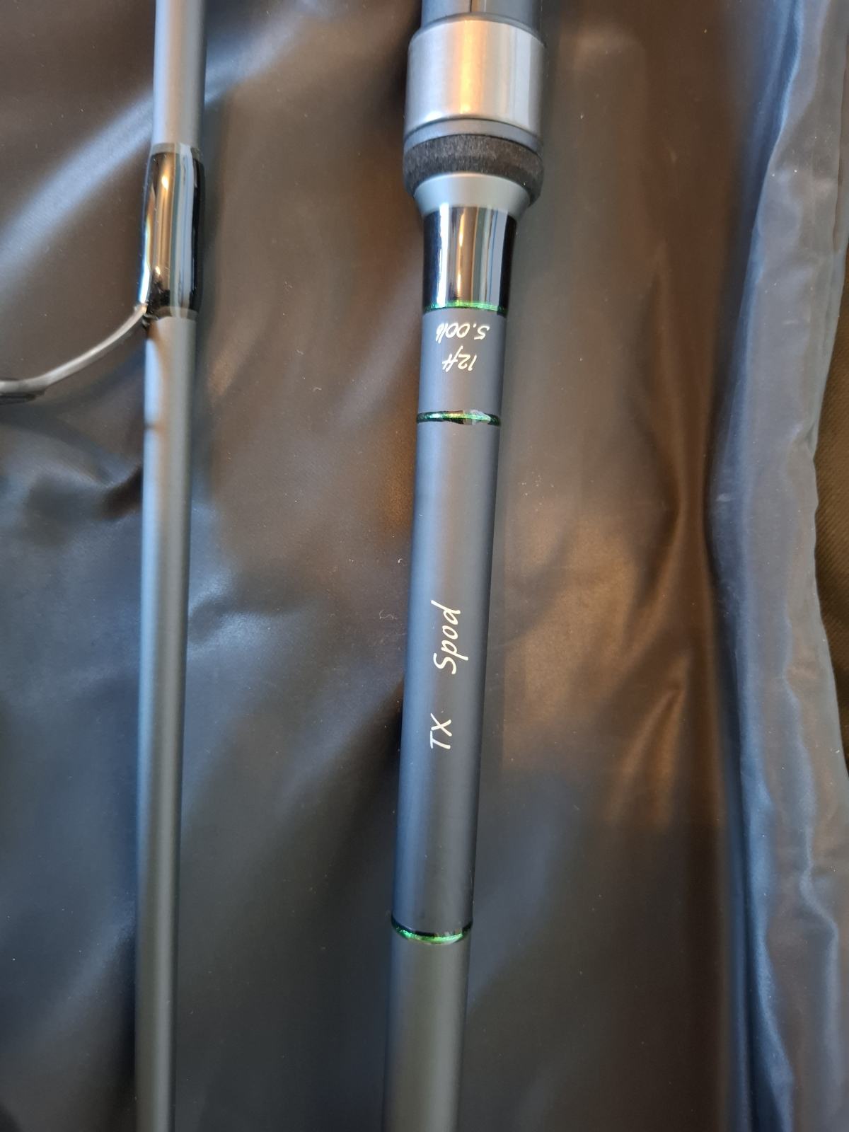 Shimano TX Spod 12ft 3,6m 5,0lb