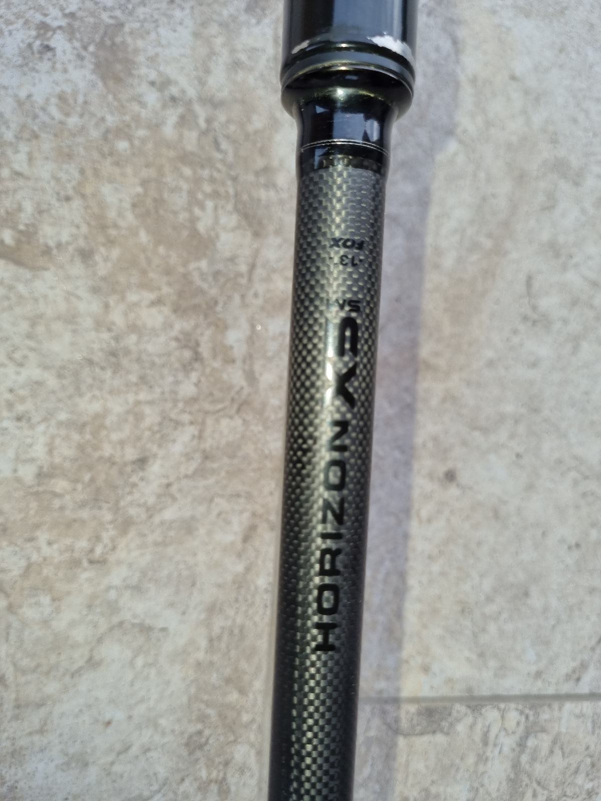 Spod Fox horizont x5sm