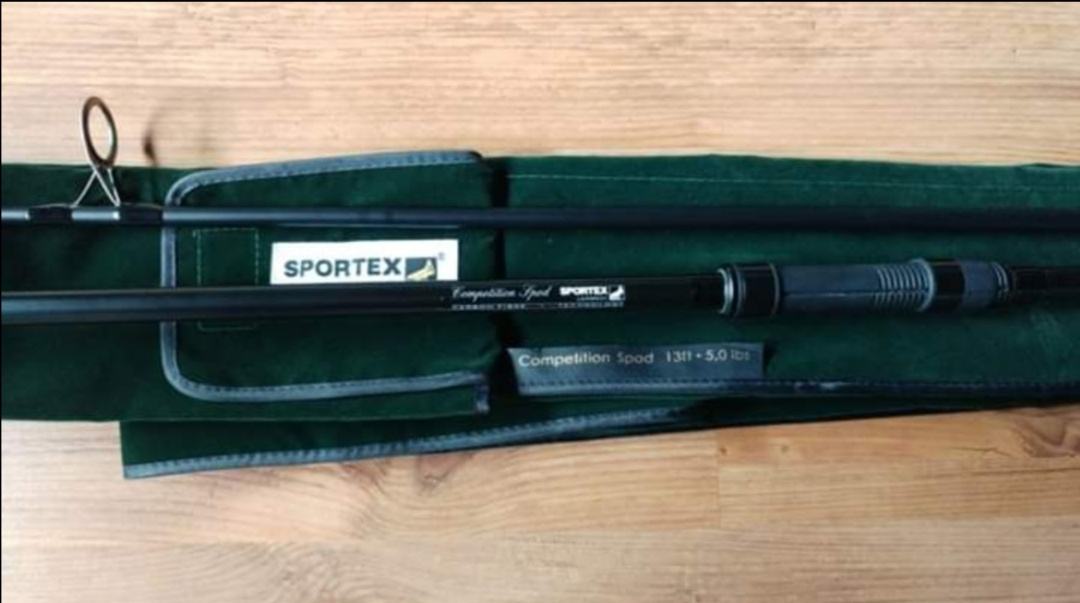 Sportex Competition Spod 13ft 5lb
