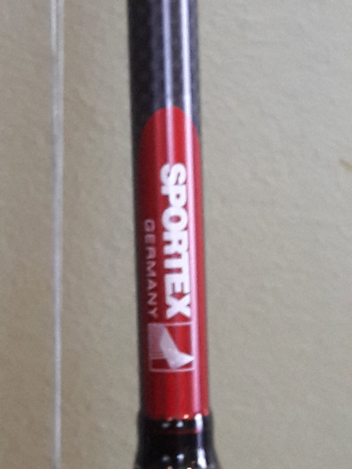 SPORTEX ŠTAP(MAGNUS SPIN),270 cm,73-128 GR